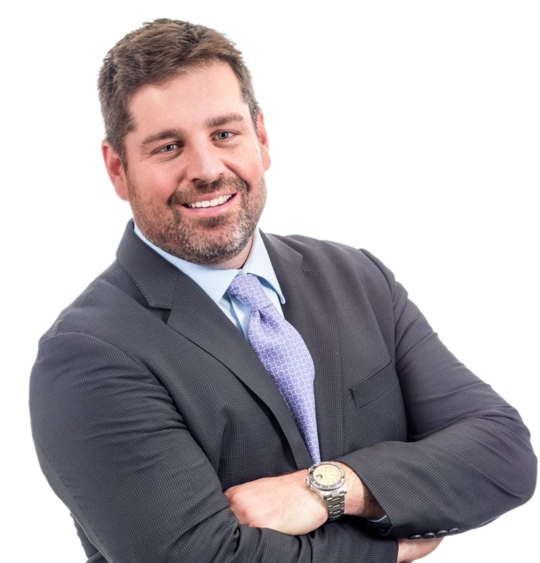 People – Daniel Agoglia